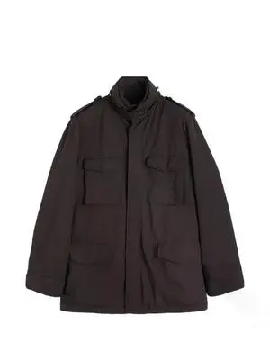 Aspesi Pocket Jacket - Brown