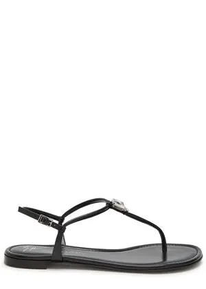 Giuseppe Zanotti Adjustable Sandals For Women