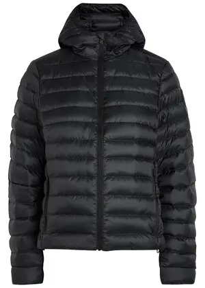 Canada Goose Aethera Padded Hooded Jacket