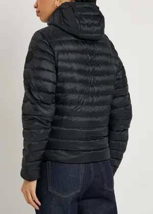 Canada Goose Aethera Padded Hooded Jacket