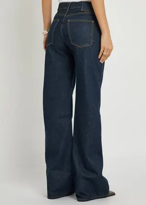ARMARIUM Jaro Wide-leg Jeans