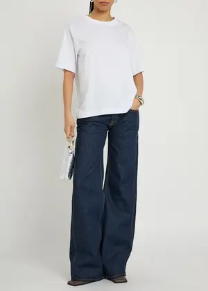 ARMARIUM Jaro Wide-leg Jeans