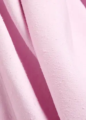 ARMARIUM Arielle Reverse Collar Maxi Dress - Pink