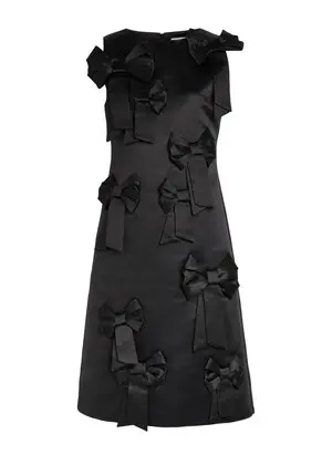Ganni Applique Cocktail Dresses