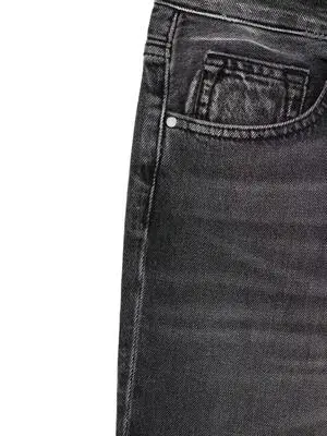 Pinko Brigitta Boot Cut Jeans