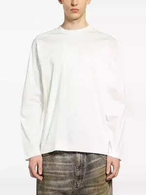 Herno Long-sleeve T-shirt