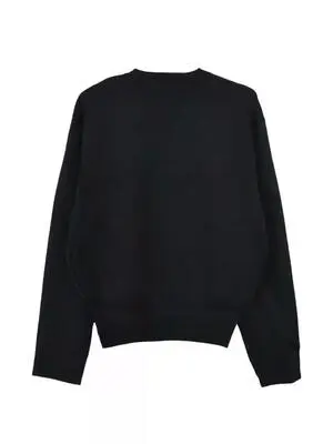 OMAR AFRIDI Jane Sweater