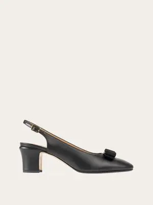 Ferragamo Slingback Shoes For Women