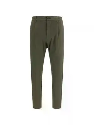 Cruna Tapered Pants For Men