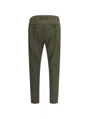 CRUNA Mitte Elasticated Trousers