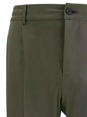 CRUNA Mitte Elasticated Trousers