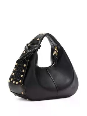 GANNI Studded Tote Bag