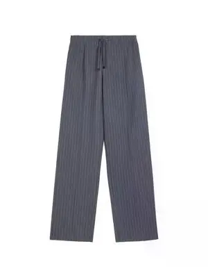 TOD'S Pinstripe Trousers