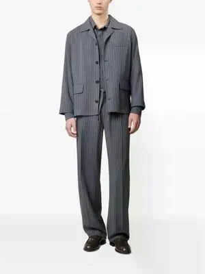 TOD'S Pinstripe Trousers