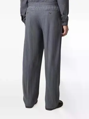 TOD'S Pinstripe Trousers