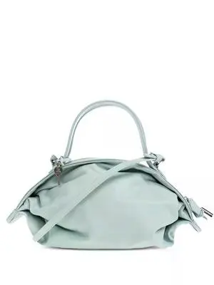 Kenzo Silver Tone Bags For Women