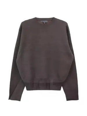 OMAR AFRIDI Jane Crewneck Knitwear