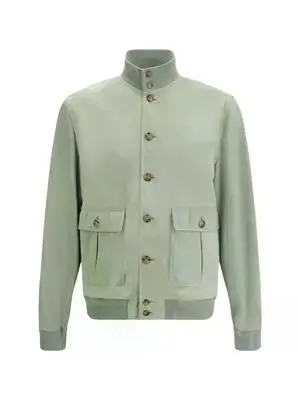 Valstar Collared Jackets For Men