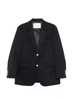 DUNST Button Blazer