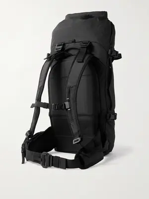 DB JOURNEY Snow Pro Ripstop Backpack