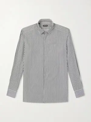 Tom Ford Cuff Shirts For Men