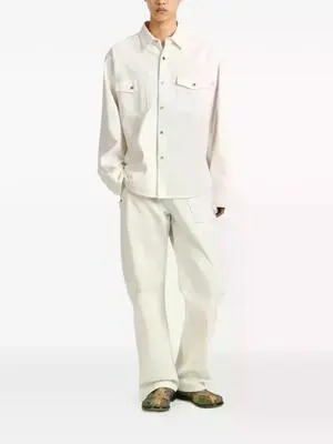 JW Anderson Chest-pocket Shirt