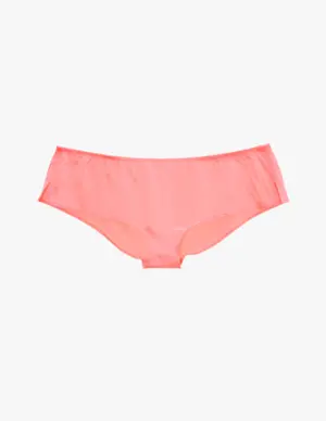 Araks Silk Charmeuse Hipster