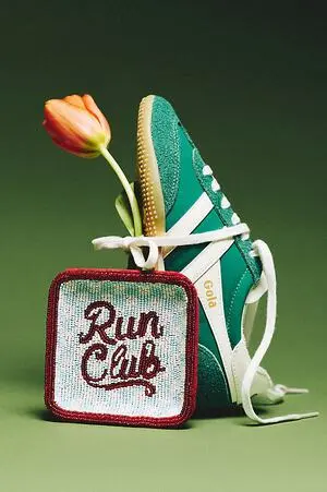 Gola Sprinter Sneakers - Green