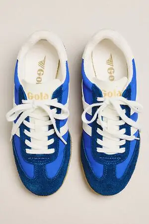 Gola Sprinter Sneakers - Marine Blue