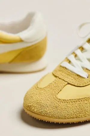 Gola Sprinter Sneakers - Pollen