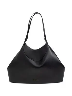 Givenchy Medium Facet Tote Bag - Black