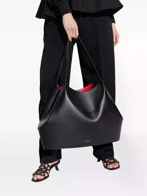 Givenchy Medium Facet Tote Bag - Black