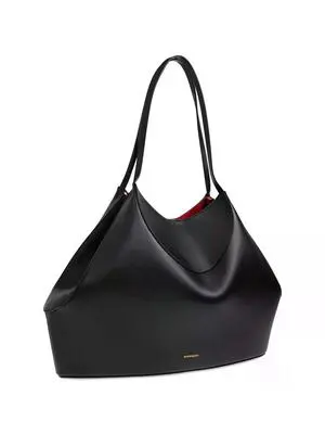 Givenchy Medium Facet Tote Bag - Black