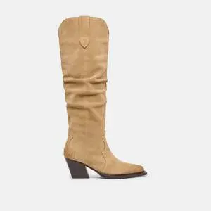 DOLCEVITA Buckly Tall Boots