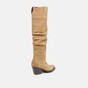 DOLCEVITA Buckly Tall Boots