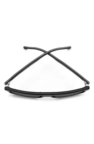 Carrera Eyewear 58mm Square Full Rim Sunglasses