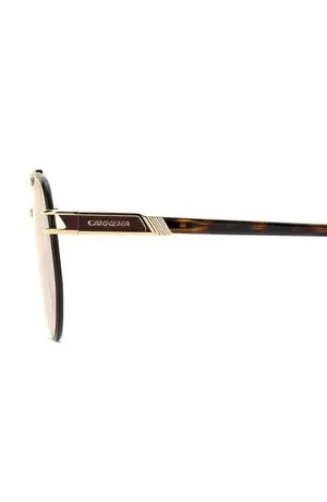 Carrera Eyewear 63mm Oversized Sunglasses