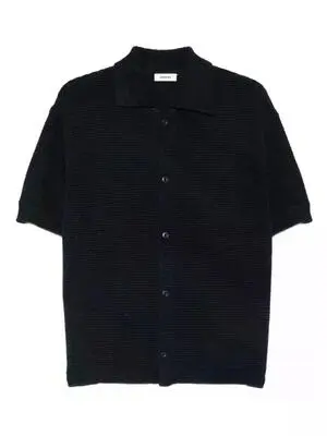 Sandro Button-fastening Shirt