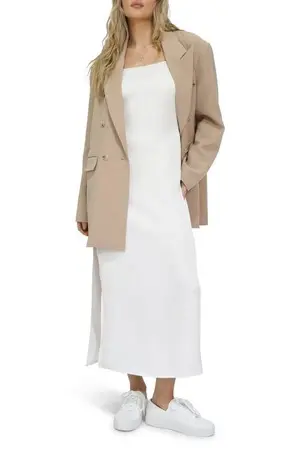 BELLE & BLOOM Found In The Wild Blazer - Camel