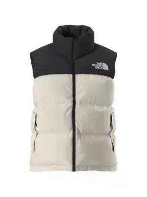 The North Face High Neck Outerwear For Women