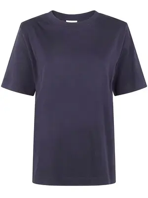 Dries Van Noten Heydu T-shirt - Black