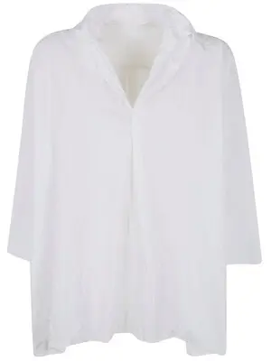 DANIELA GREGIS Classic Shirt