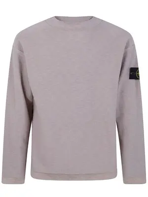 Stone Island Classic Crew Neck Sweater