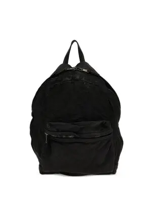 GIORGIO BRATO Nappa Backpack