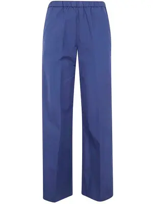 Aspesi Wide Leg Trousers
