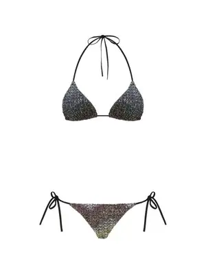 Missoni Caperdoni Bikini