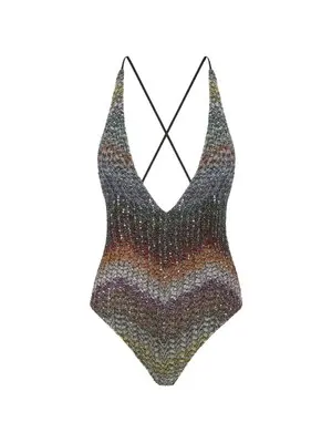 Missoni Caperdoni One Piece - Multi
