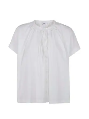 Aspesi Short Sleeve Shirts For Women