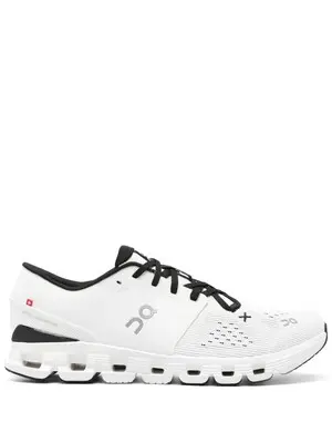 On Cloud X 4 Sneakers - White
