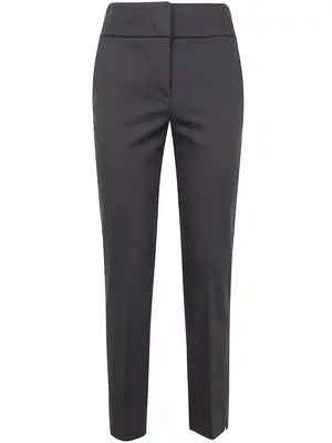 Peserico Tailored Pants For Women